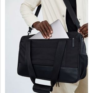 BEIS | Bags | Beis The Hanging Duffel | Poshmark